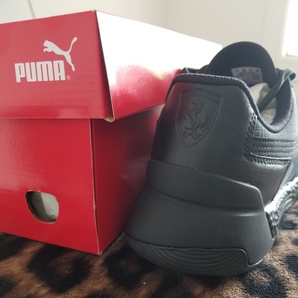 Puma | Shoes | Puma Fs Speed Hybrid Ls | Poshmark